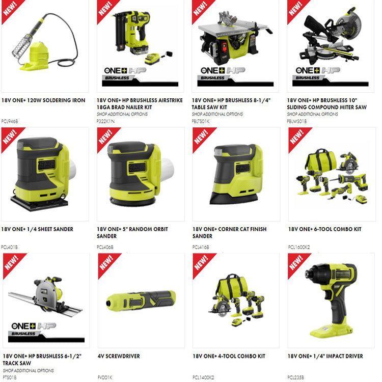 🔥Christmas Special 60% OFF🎄🎁Anniversary offer RYO 18-80 VOLT MAX ...